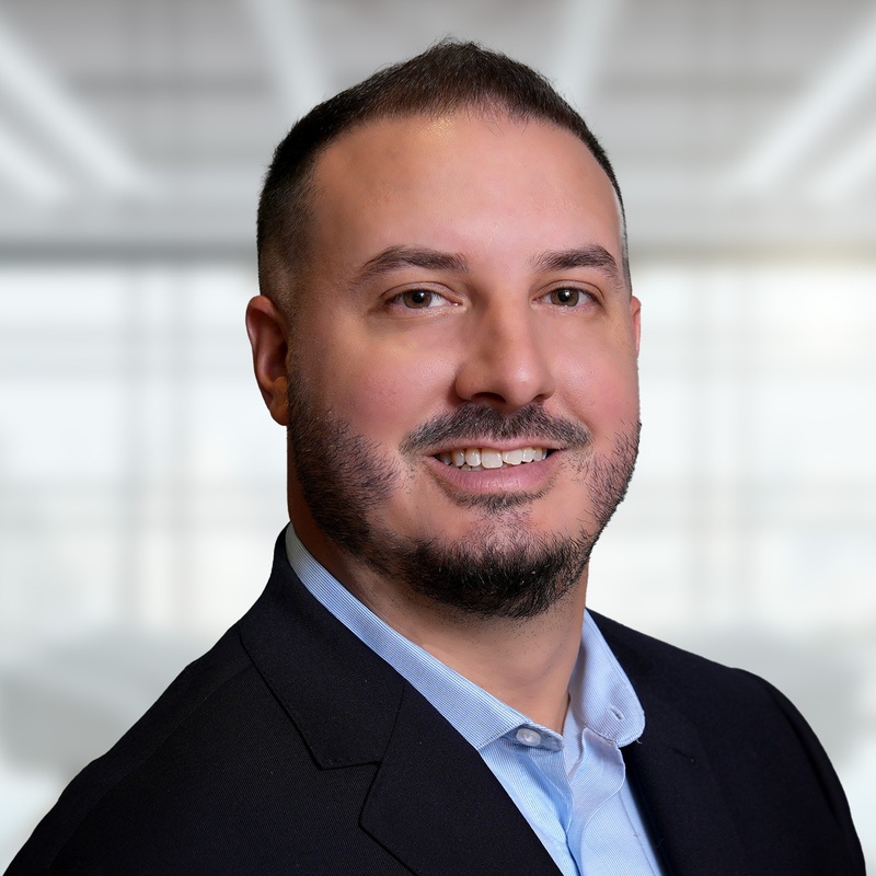 T.J. DiFiore - Barnum Financial Group