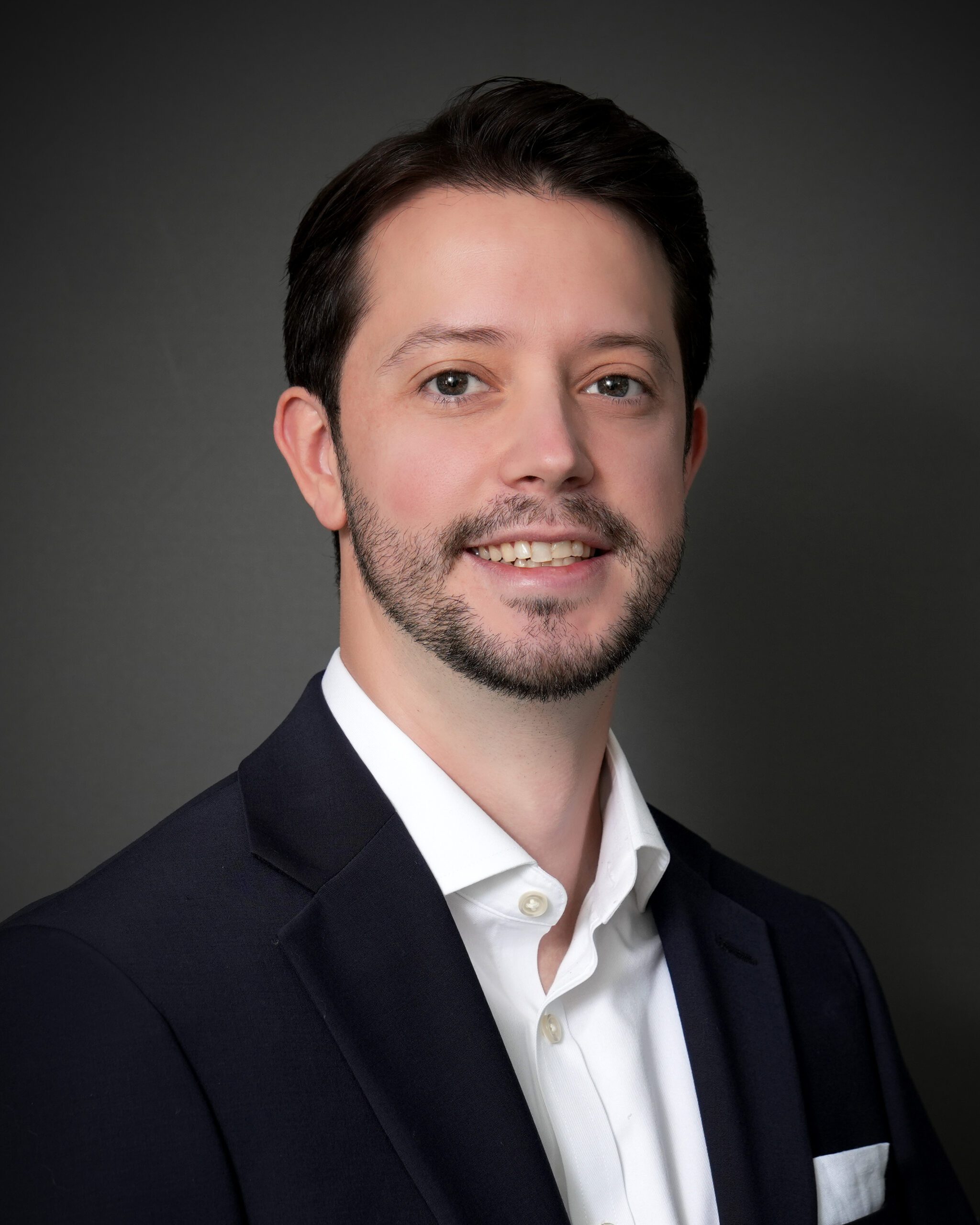 Matthew Corrigan - Barnum Financial Group