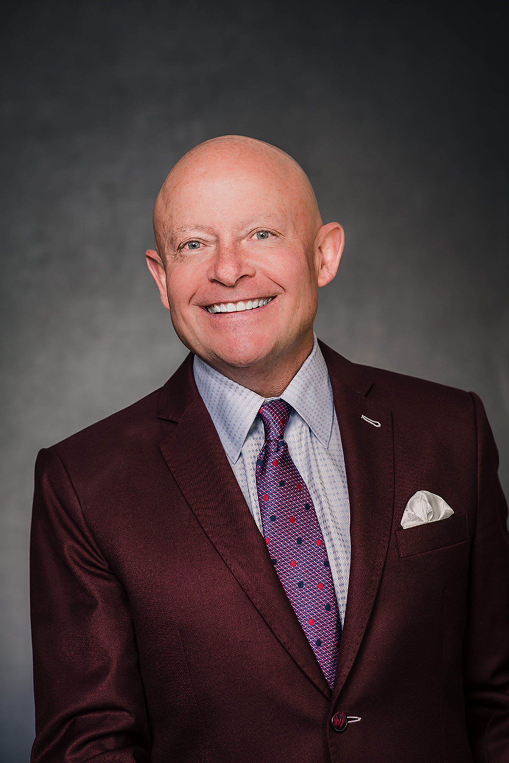 Richard A. Fortune - Barnum Financial Group