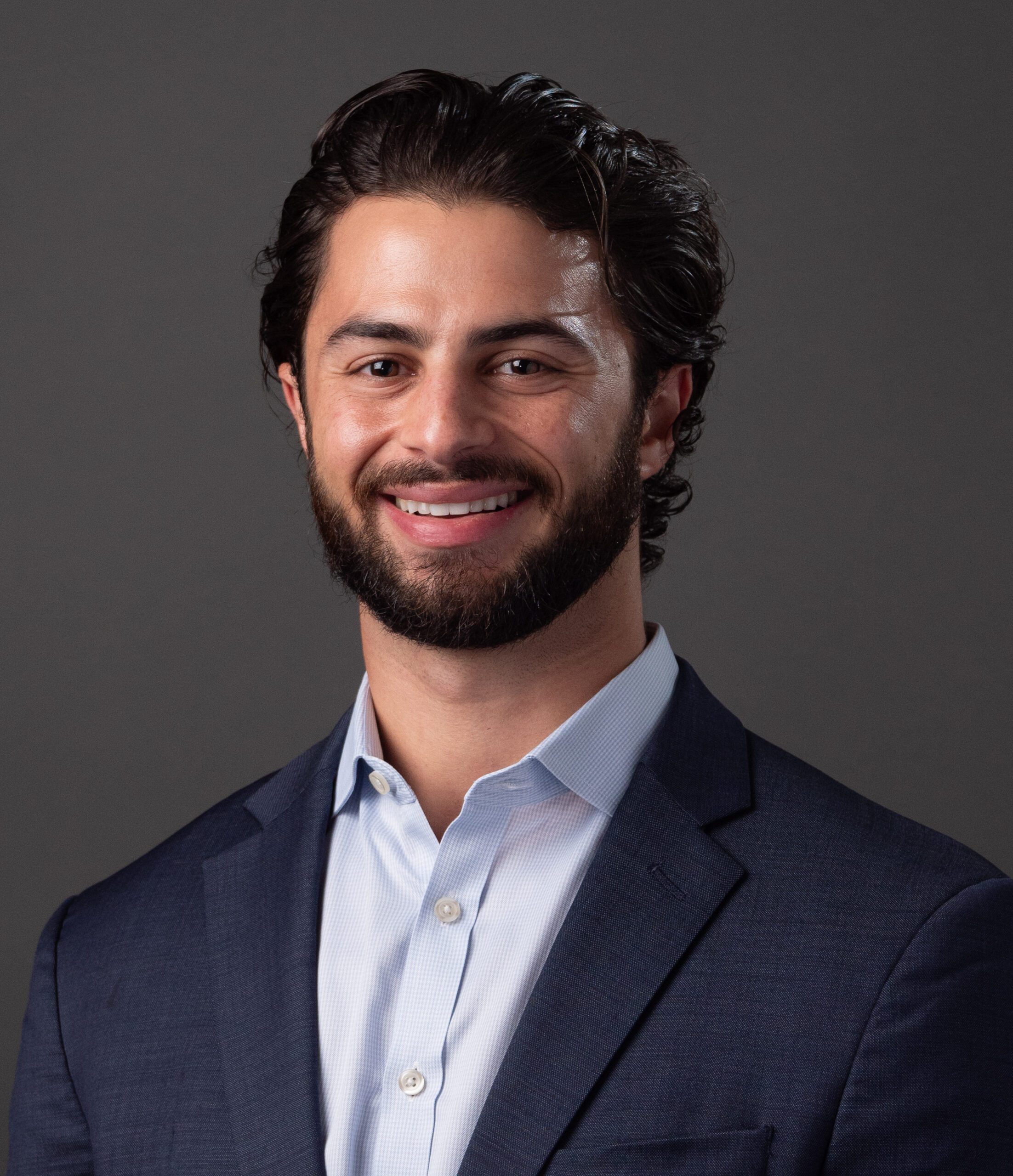 Nick Gentile - Barnum Financial Group Nick Gentile - Barnum Financial Group