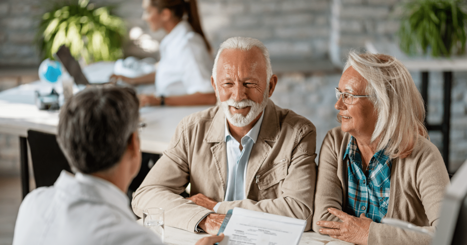 Everything You Need to Know About Medicare