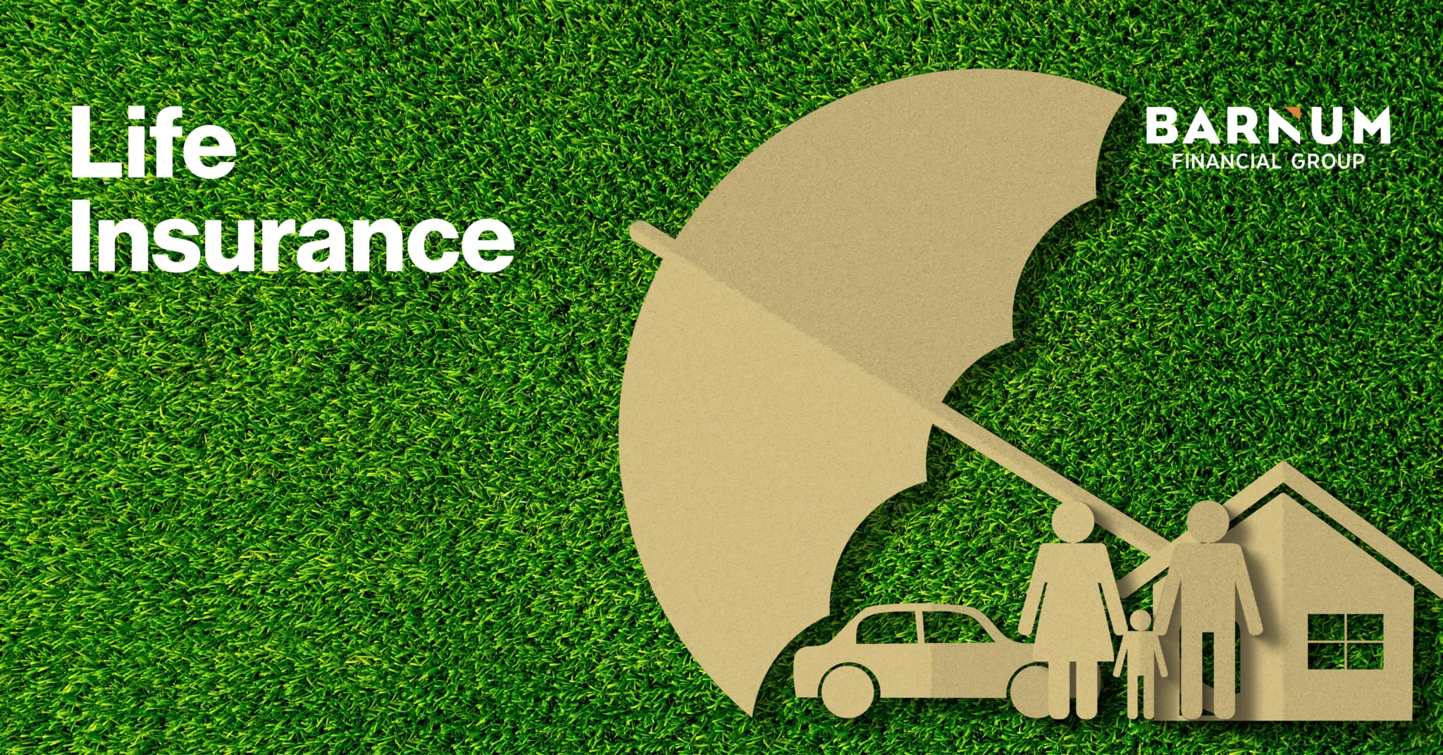 Don't let job changes leave you uninsured. Barnum Financial Group