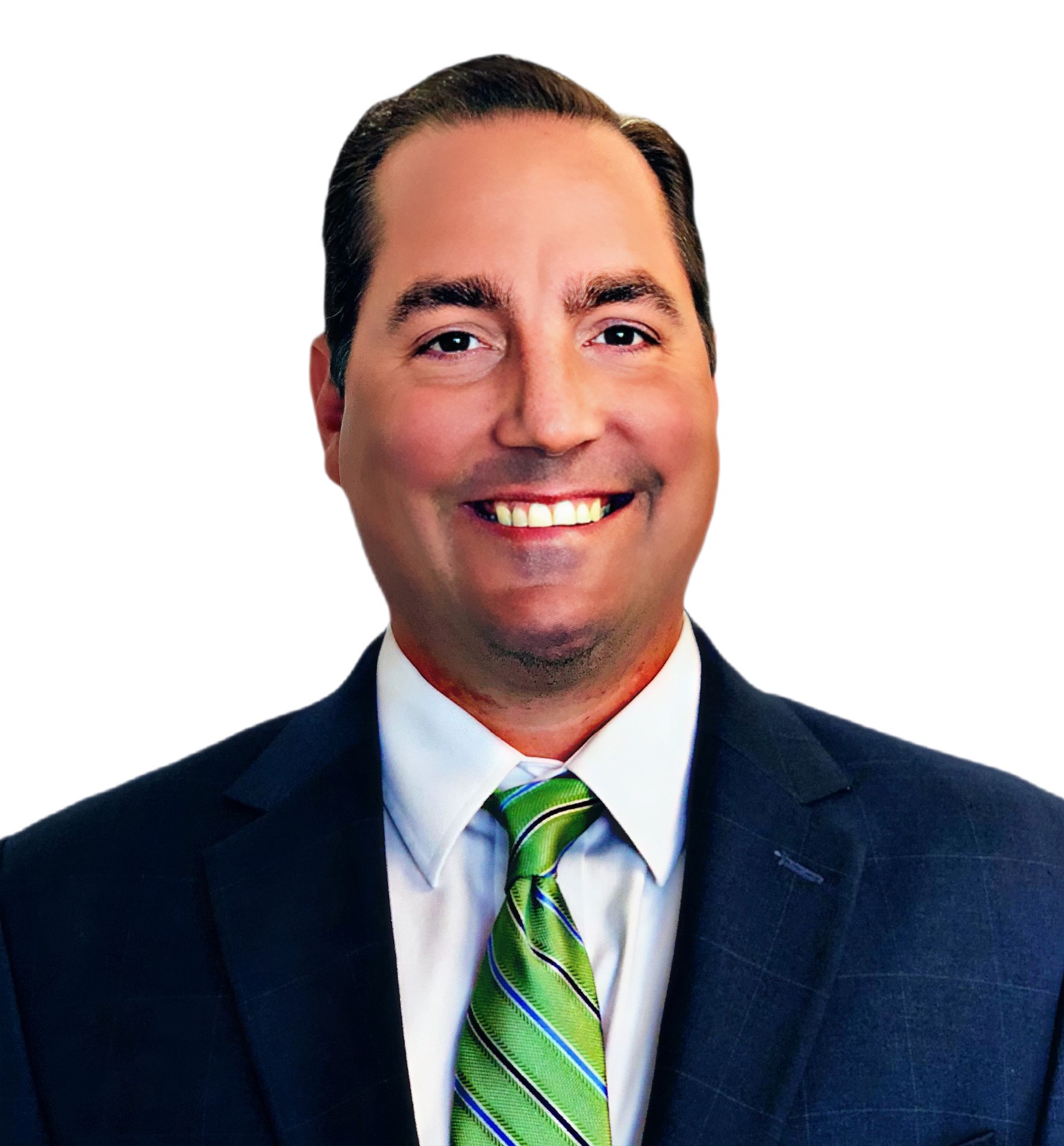 Patrick Kramer - Barnum Financial Group Patrick Kramer - Barnum Financial Group
