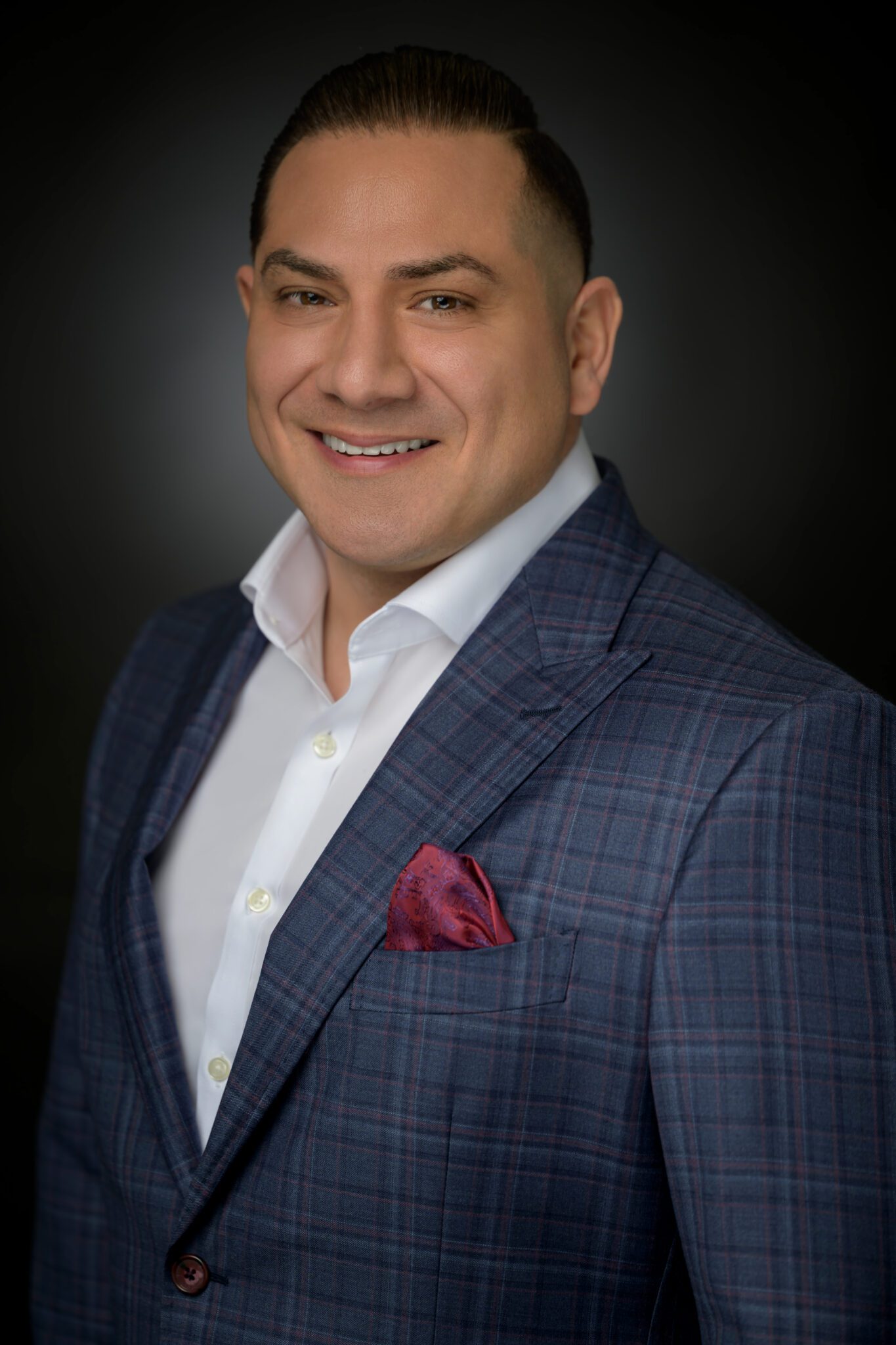 Joseph Kayal - Barnum Financial Group