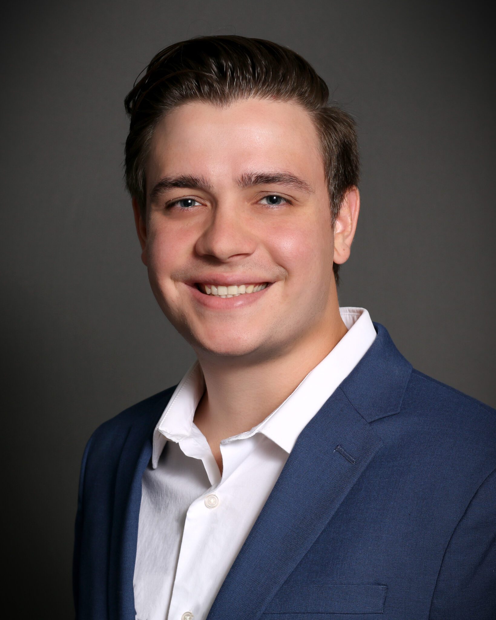 Frank Newman - Barnum Financial Group