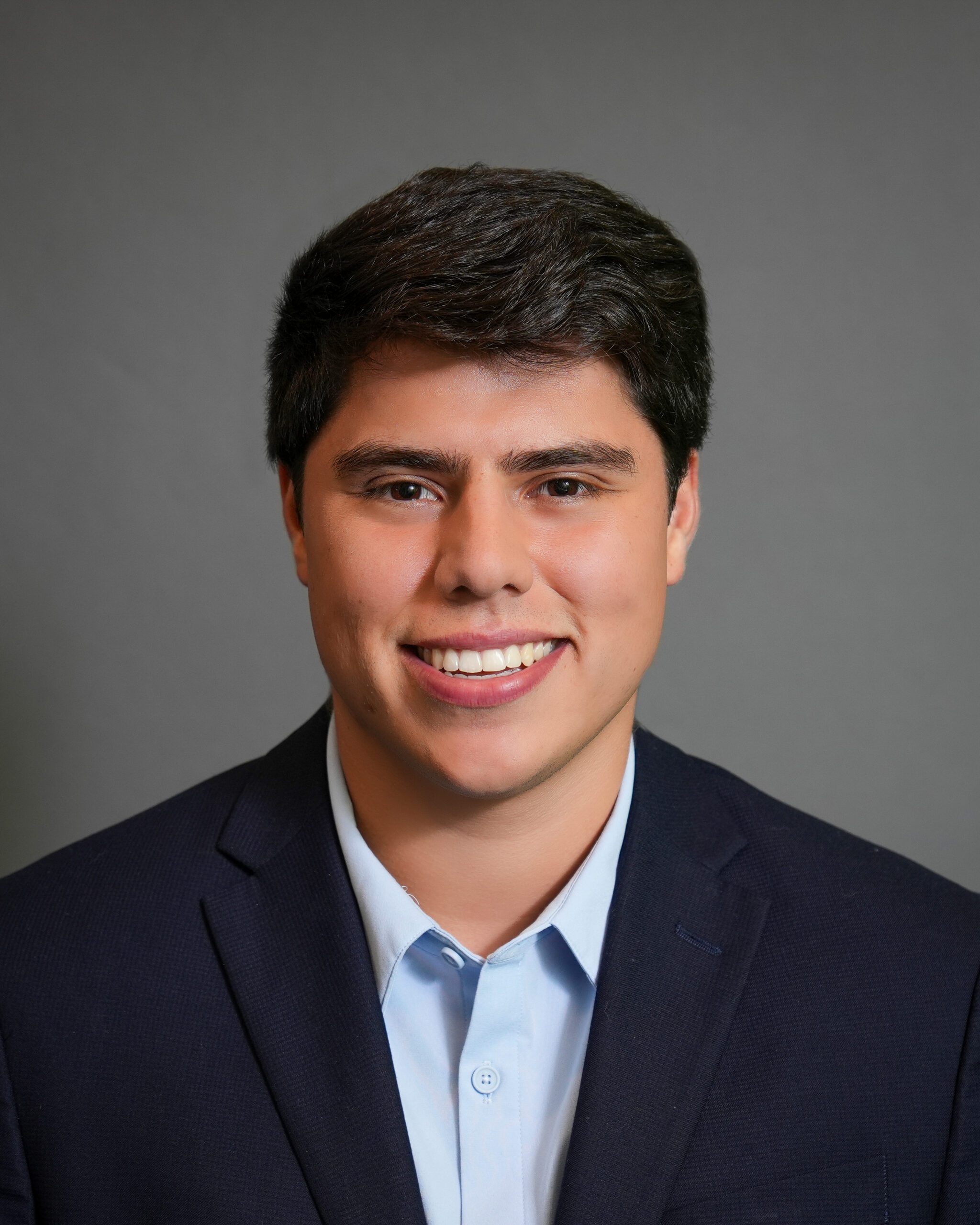 Anthony Liggio - Barnum Financial Group