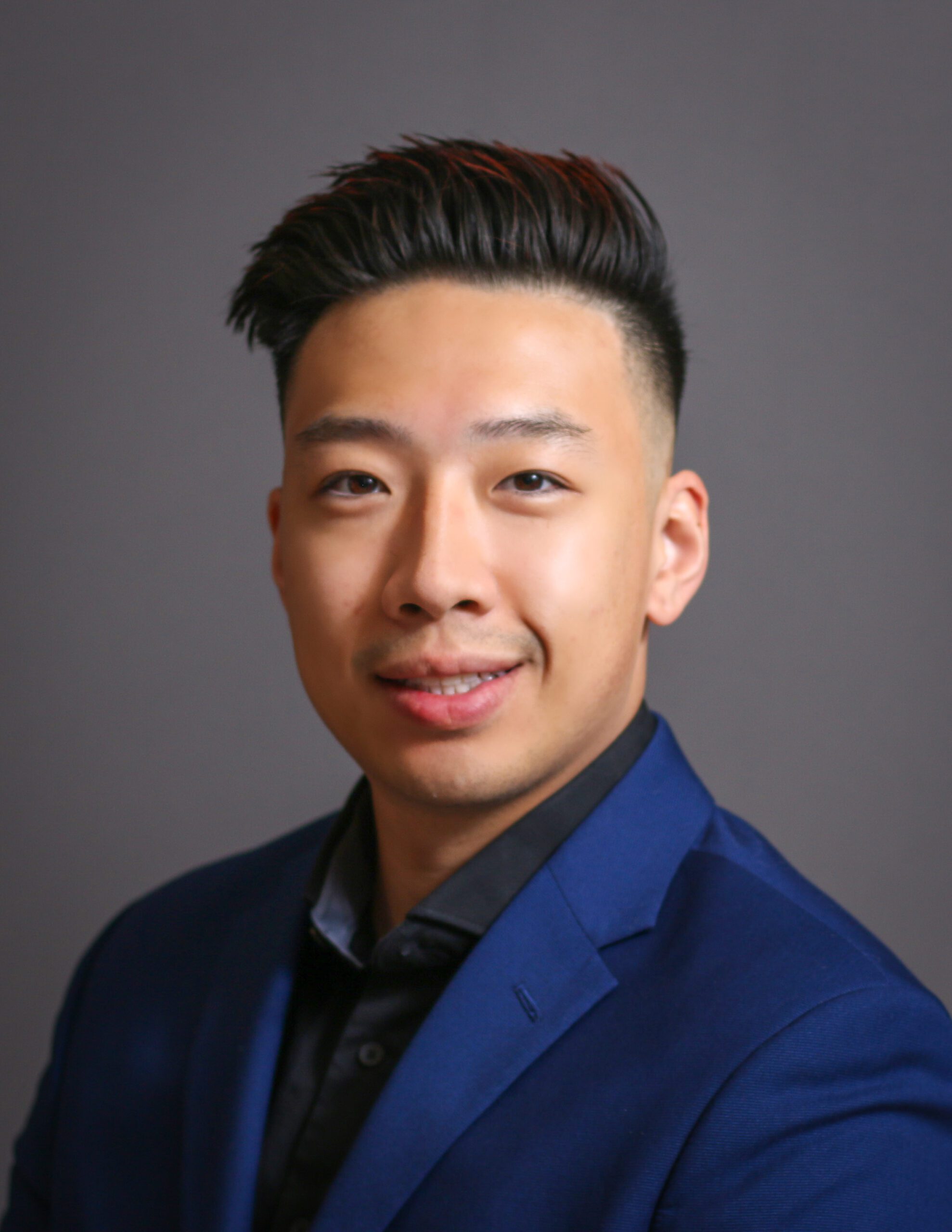 Raymond Wong - Barnum Financial Group
