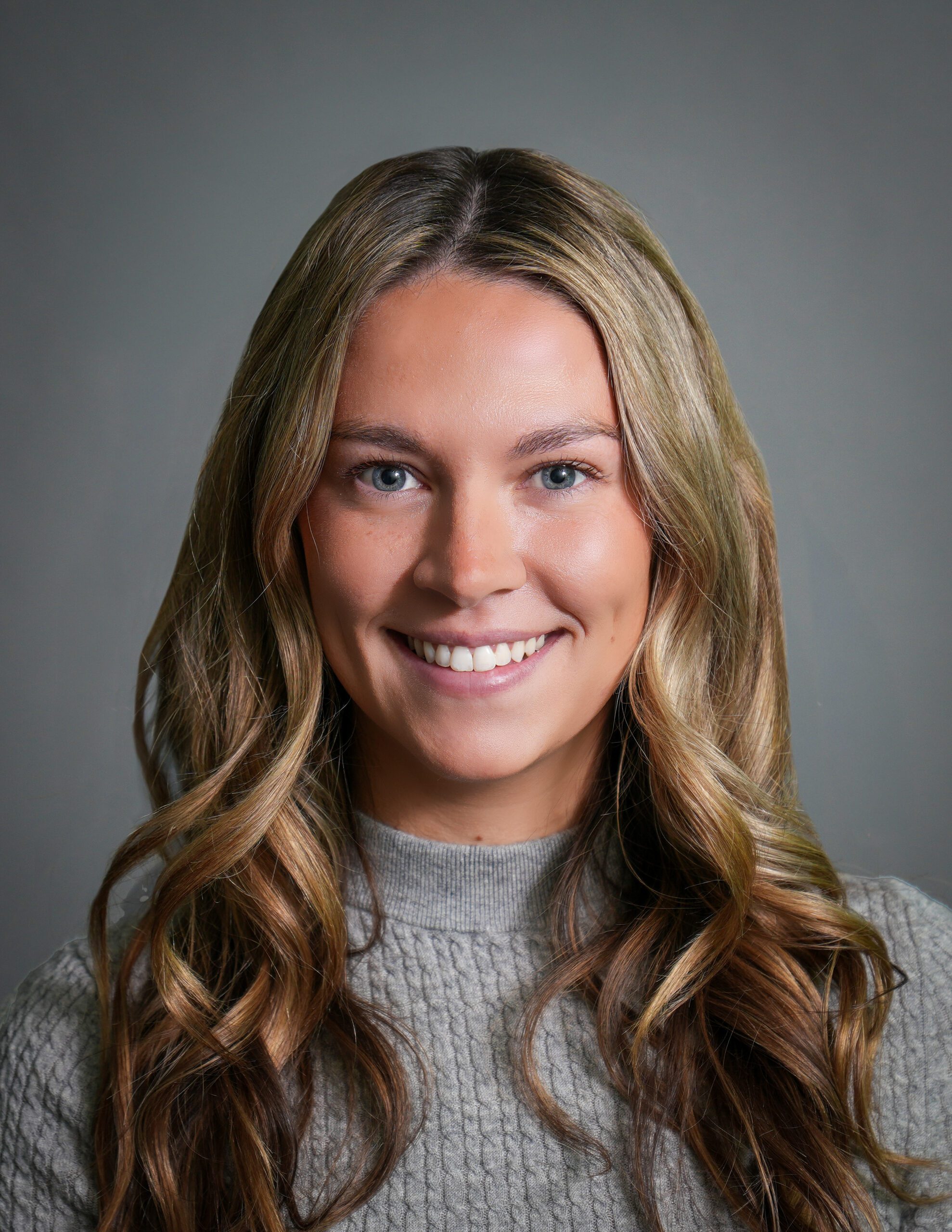 Julia Perry - Barnum Financial Group