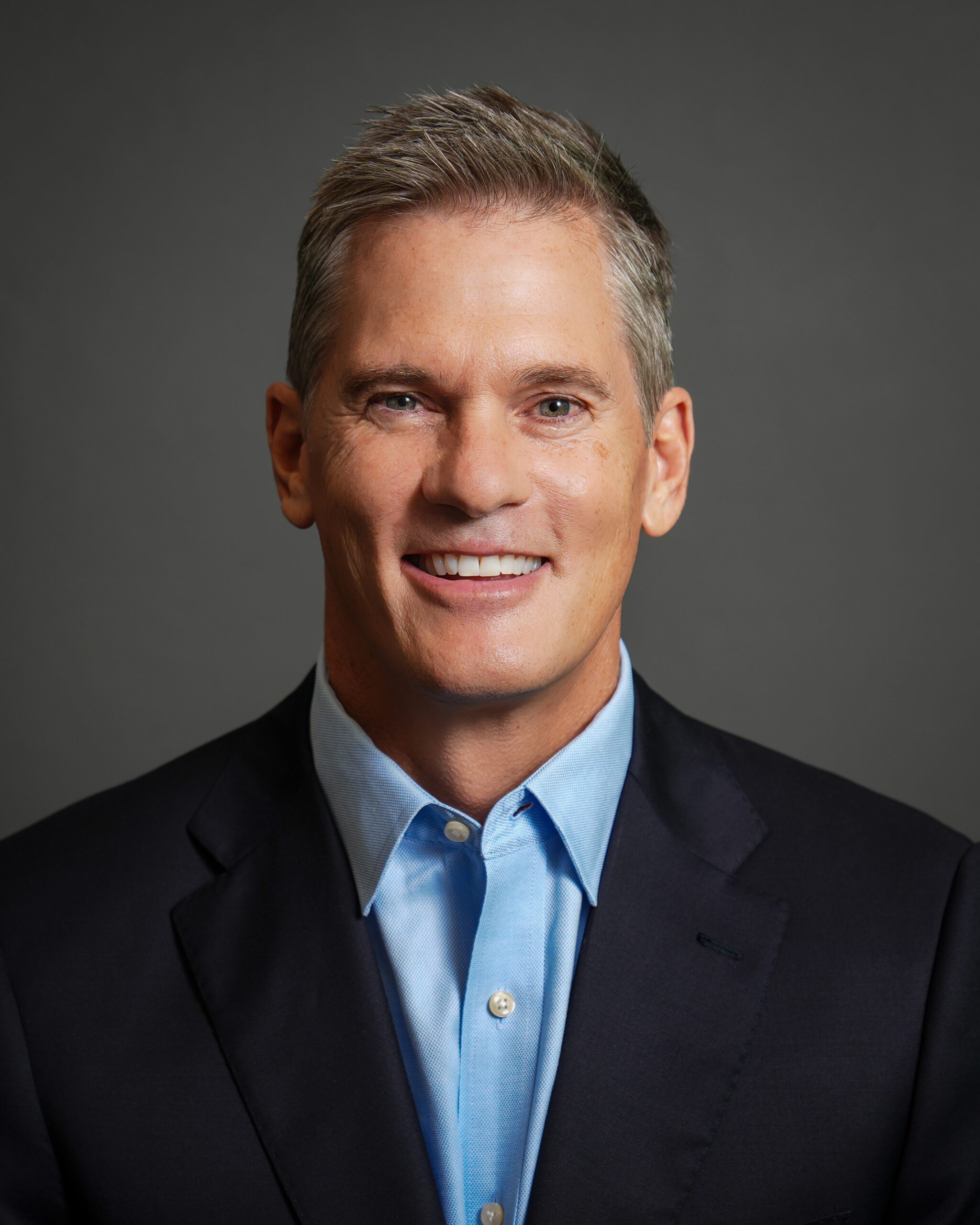 Ted Koppy - Barnum Financial Group