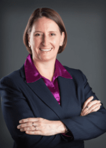 Dawn Robinson - Barnum Financial Group