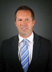 Matthew J. Barrett - Barnum Financial Group